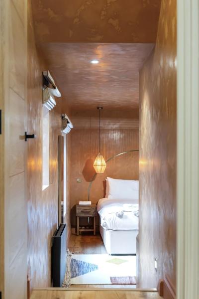 The Elements Brighton-fire Suite - Hove