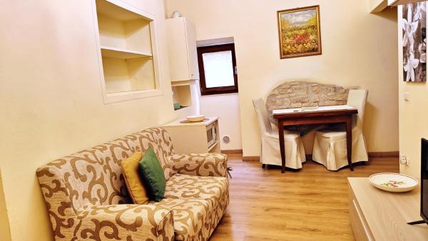 Casa Visiale - Spoleto