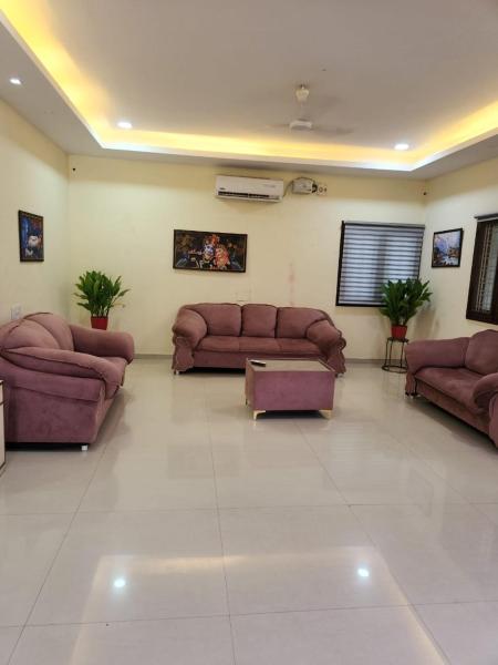 Ustav Farmhouse Aziznager Moinabad - Hyderabad