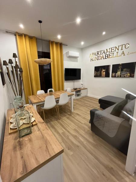 Rondabella Luxury Parkig Gratis Centro Ciudad - Ronda
