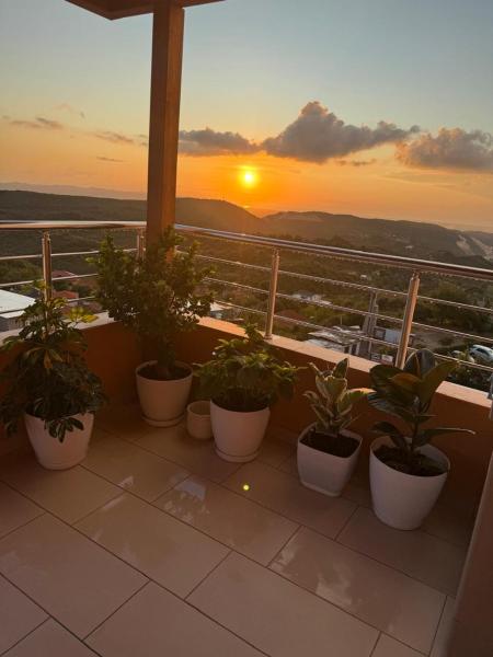 Panoramic Krujë Escape Bami - Kruje