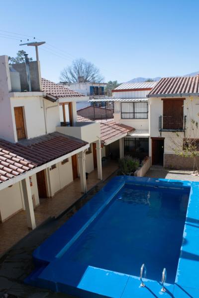 Hotel Cafayate - Provincia de Salta