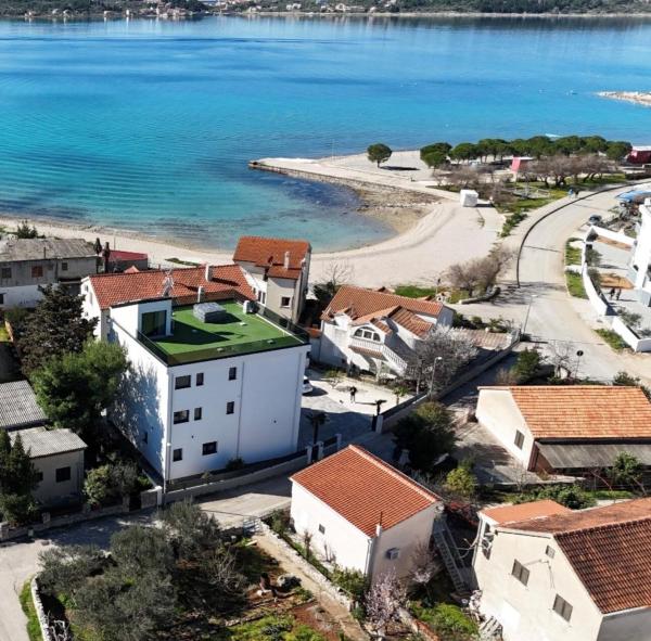 Apartments Villa Casia - Šibenik