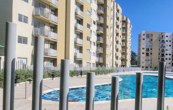 Apartamento Aviva Sierra - Taganga