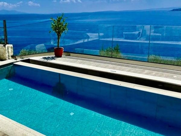Sofias Retreat Nissaki - Kalami