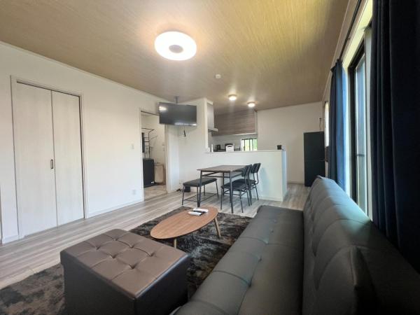 Fabulous Shiroyama - Vacation Stay 17734 - Odawara