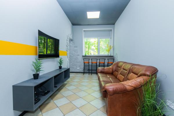 Open Hostel - Kiev