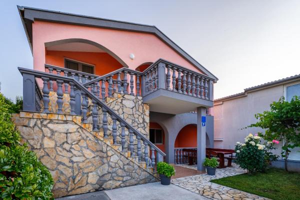 Apartment Vir Croatia - Privlaka