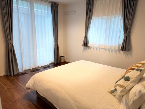 Akikawa Villas 8 - Vacation Stay 18841 - 구마모토시