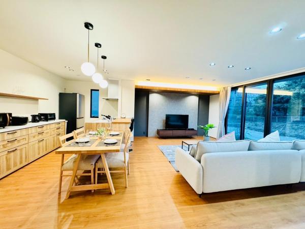 Akikawa Villas 9 - Vacation Stay 18842 - Kumamoto