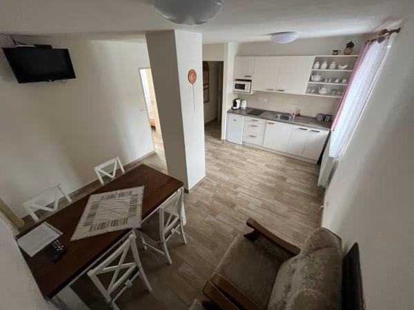 Chalupa U Lávky Apartmán Se Dvěma Oddělenými Pokoji - 