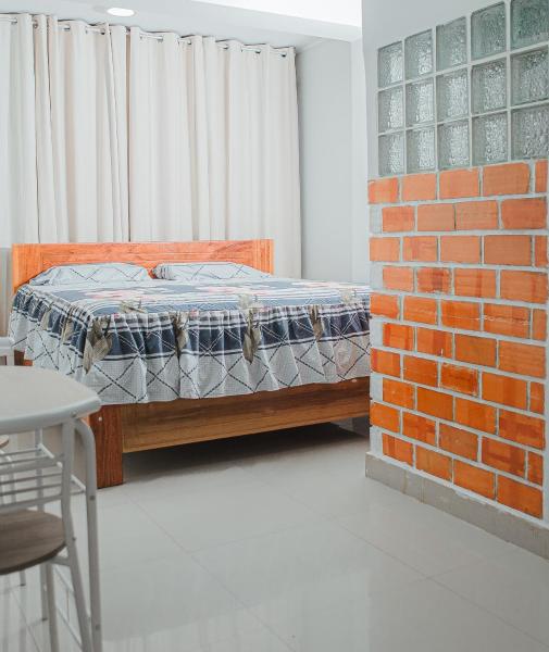 Casa Zoilita - Loreto, Peru