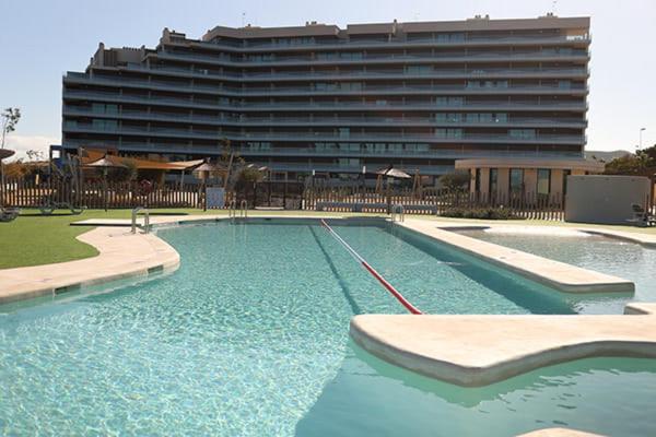 Casa Sueno Dream - Playas de Calblanque