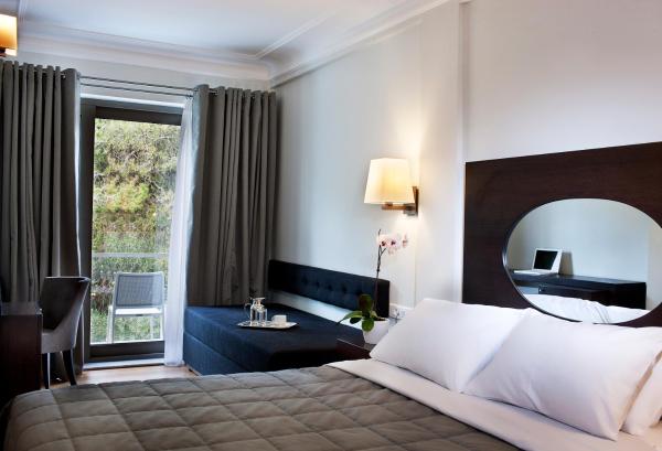 Acropolis Hill Hotel - Athens