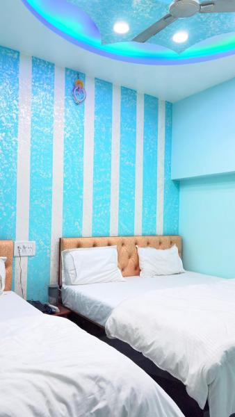 Hotel Red Gold - Varanasi