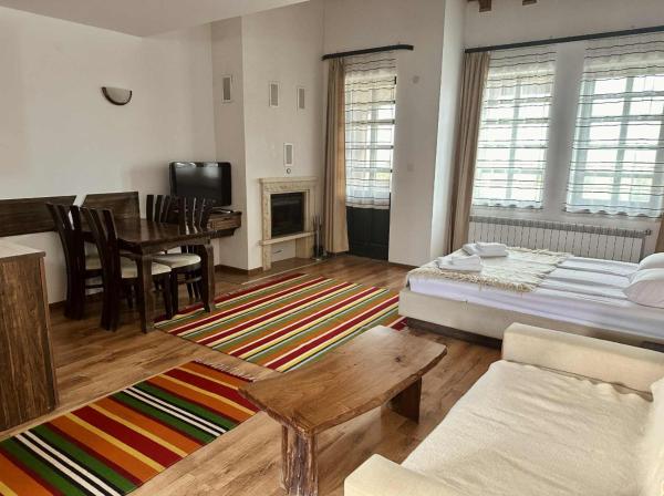 Студио - Gül Vadisi