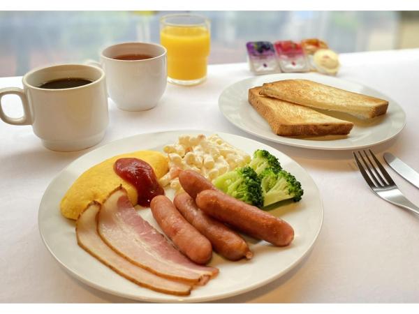 Smile Hotel Tokyo Nishikasai - Vacation Stay 97137v - Maihama