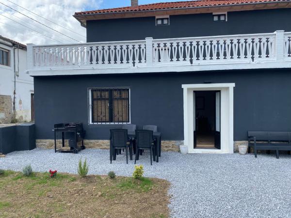 Casa Anamaria - Vega de Pas