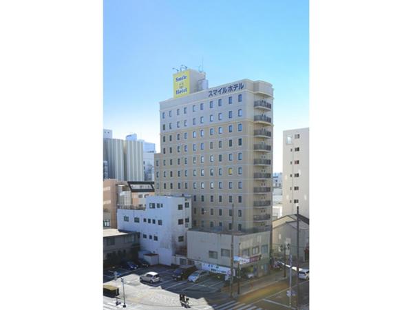 Smile Hotel Shizuoka - Vacation Stay 77019v - Shizuoka