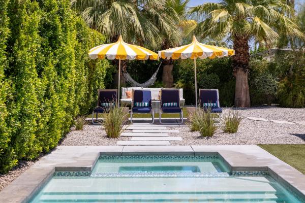 Belding Bliss By Acme House Company - Palm Springs, CA