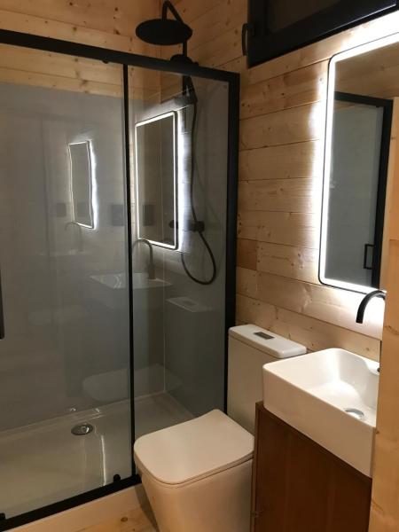 Tiny House Mit Outdoor Sauna - Bavière