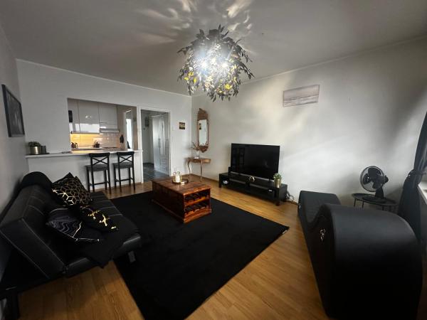 Lemmenpesä Ytimessä - Oulu