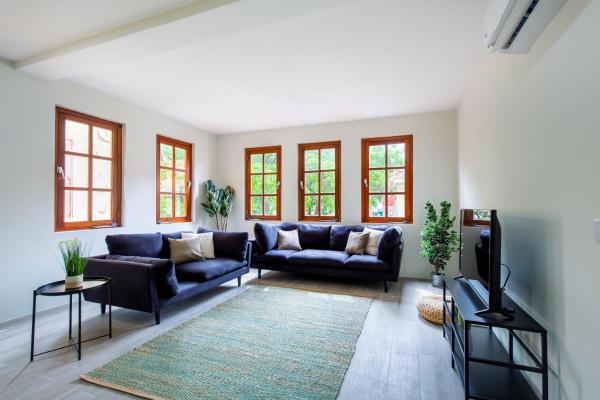 Urban Boutique Homes - City Centre - Curazao