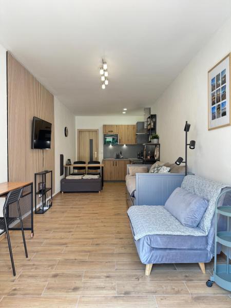 Apartmán Mácháč - Doksy