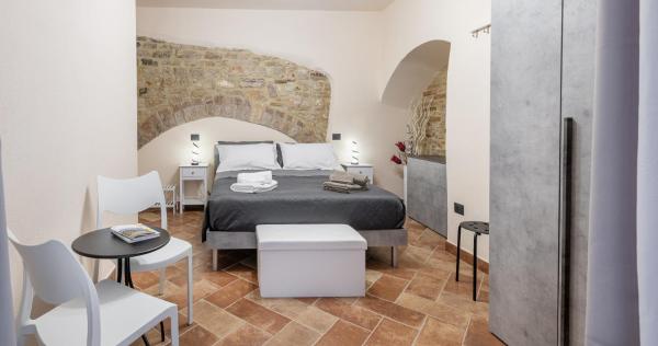 Locazione Turistica Via Saffi 10 Gubbio - Gubbio