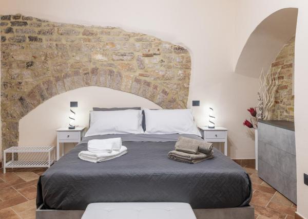 Locazione Turistica Via Saffi 10 Gubbio - Gubbio