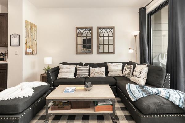 Arrow At Winter Park Unit 274 - Winter Park, CO