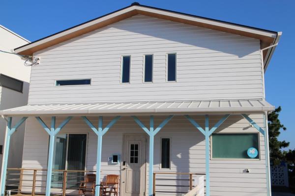 Villa Uminosora - Vacation Stay 97167v - Saga