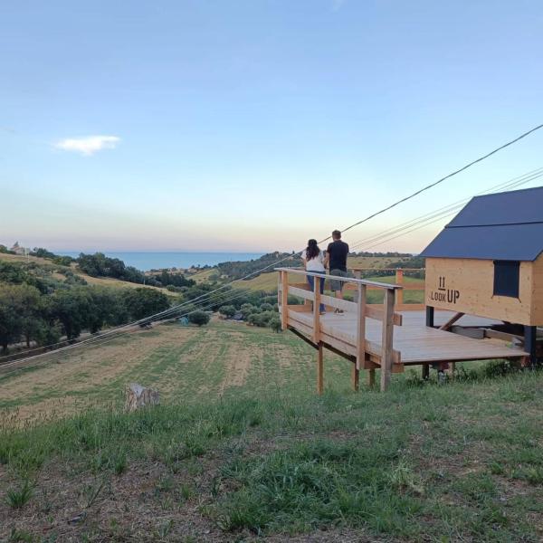 Potenza Picena Starsbox Orto Del Marinaio - Porto Recanati