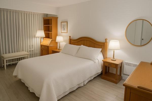 Las Condes Familiar Deluxe - Vitacura