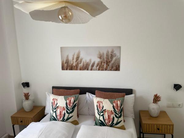 Fewo Citynest Kempten - Kempten