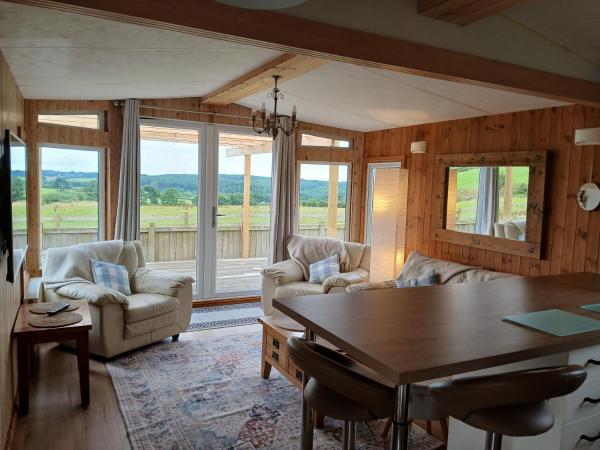 Meadow View - North Devon