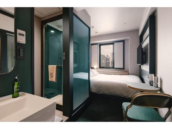 Base Layer Hotel Nagoya Nishiki - Vacation Stay 98069v - 나가쿠테시