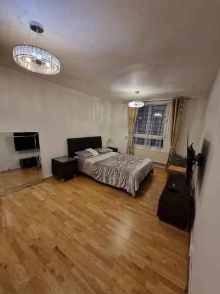 Gx Property - Fulham