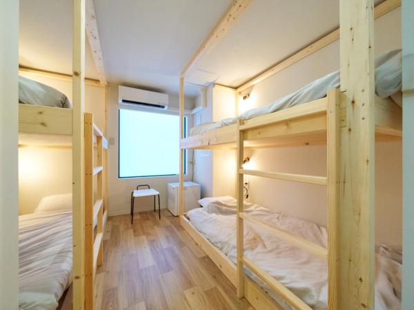 Retrospect Stay Yokohama - Vacation Stay 99033v - Minatomirai