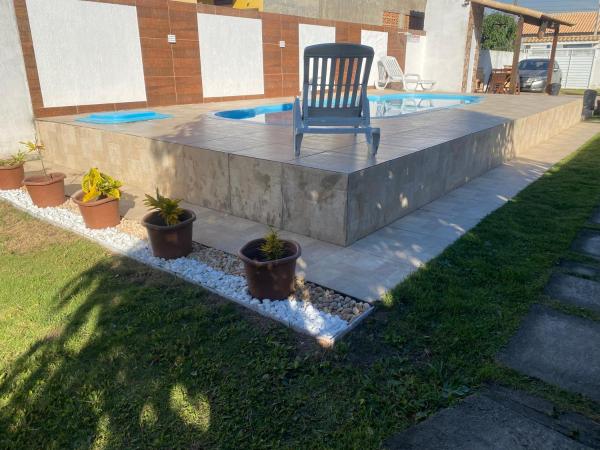 Casa Unamar, Cabo Frio - Rj - Cabo Frio