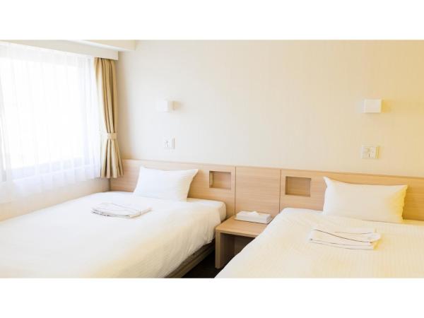 Smile Hotel Utsunomiya Higashiguchi - Vacation Stay 00217v - Utsunomiya