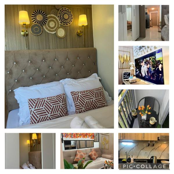 Modern Sanctuary Near - Moa - Metro Manila