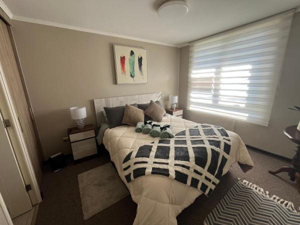 Departamento Lomas San Sebastian - San Pedro de la Paz