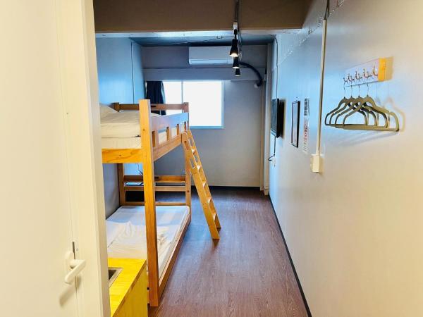 Kagurazaka Building 1st, 2nd, 3rd, And 6th Floors - Vacation Stay 02460v - Ikebukuro