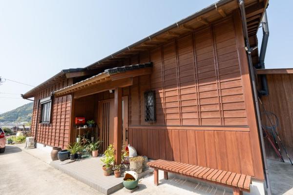 Kawasuesantaku "Koppa) - Vacation Stay 02876v - 고토시