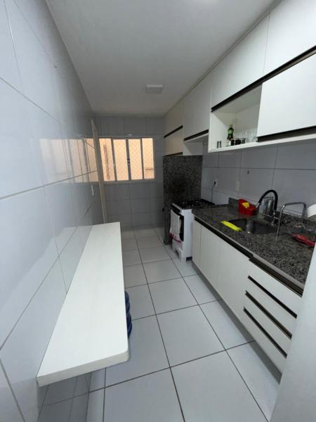 Apartamento - Teresina