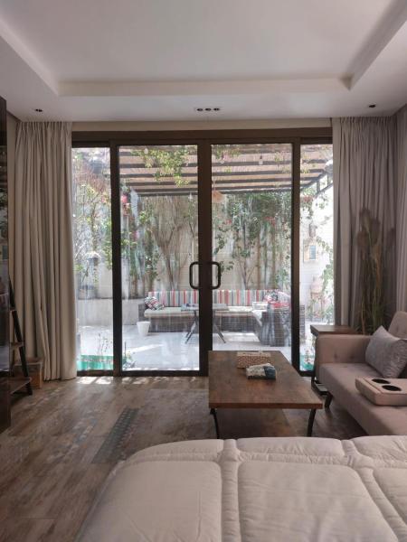 دار شهلاء - Riad