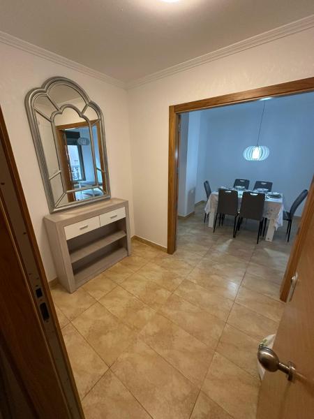 Apartamento A 5 Minutos De Portocelo - Combarro