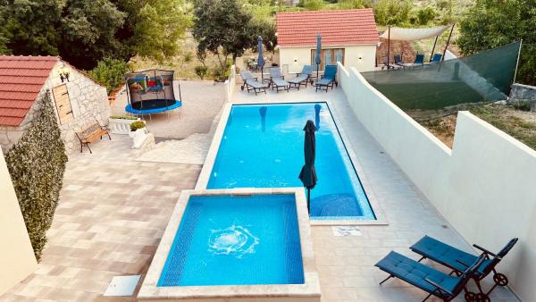 Holiday Home Leon - Imotski - Makarska - Kroatien