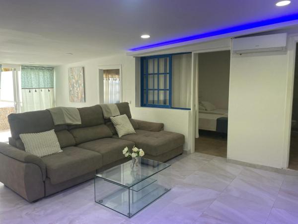 Villa Lilo - Costa Teguise